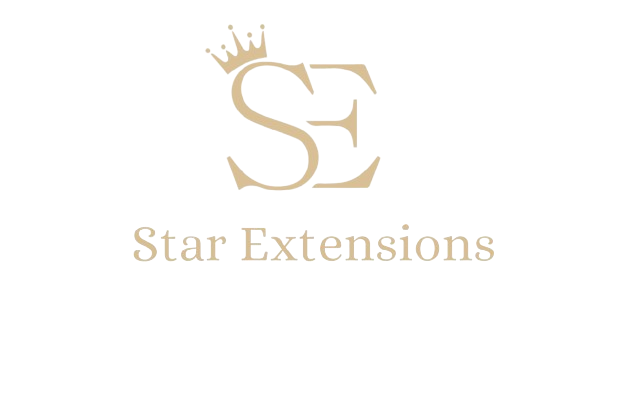 Star Extensions| Premium Hair Extensions| Hair Extensions